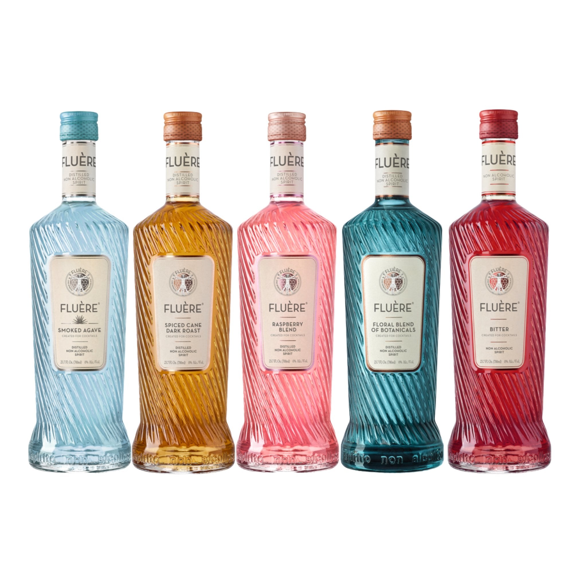 Fluère Spirits – Better Rhodes