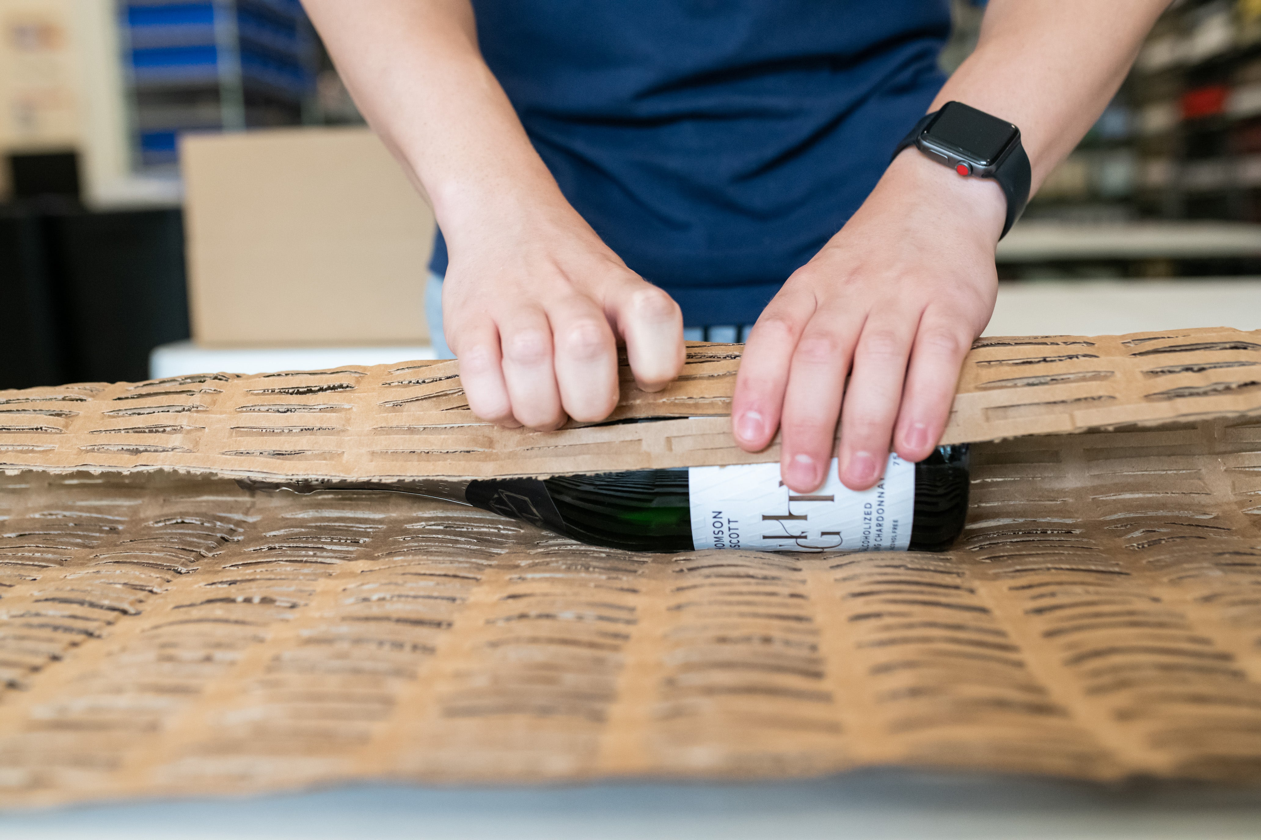 Who our local partner is that's helping us help the planet – Better Rhodes