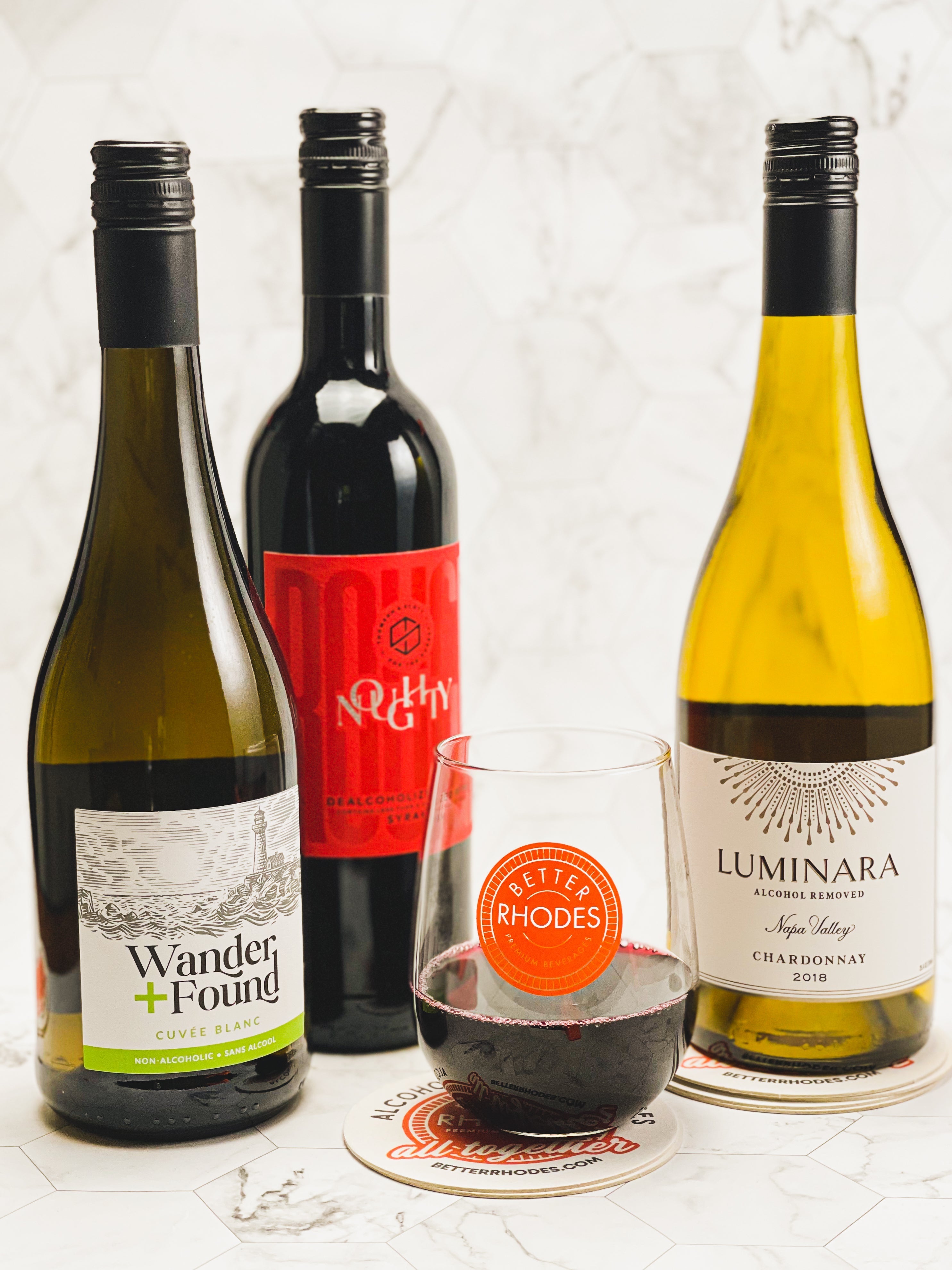 Wine and Dine with Some Good Clean Fun – Better Rhodes