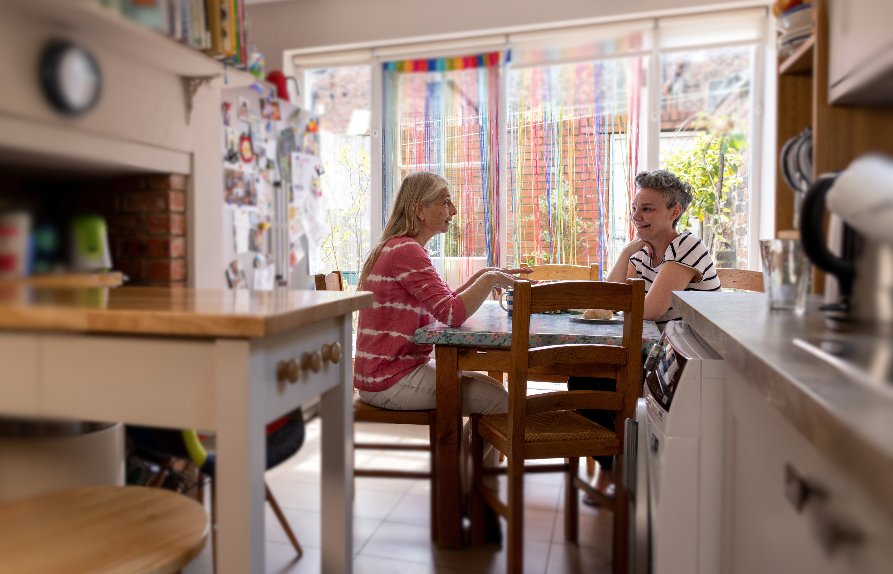 National Friendship Day: Tips for supporting your friends on a break ...