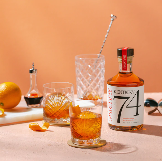Review of Kentucky 74 - All you need to know about this Bourbon ...