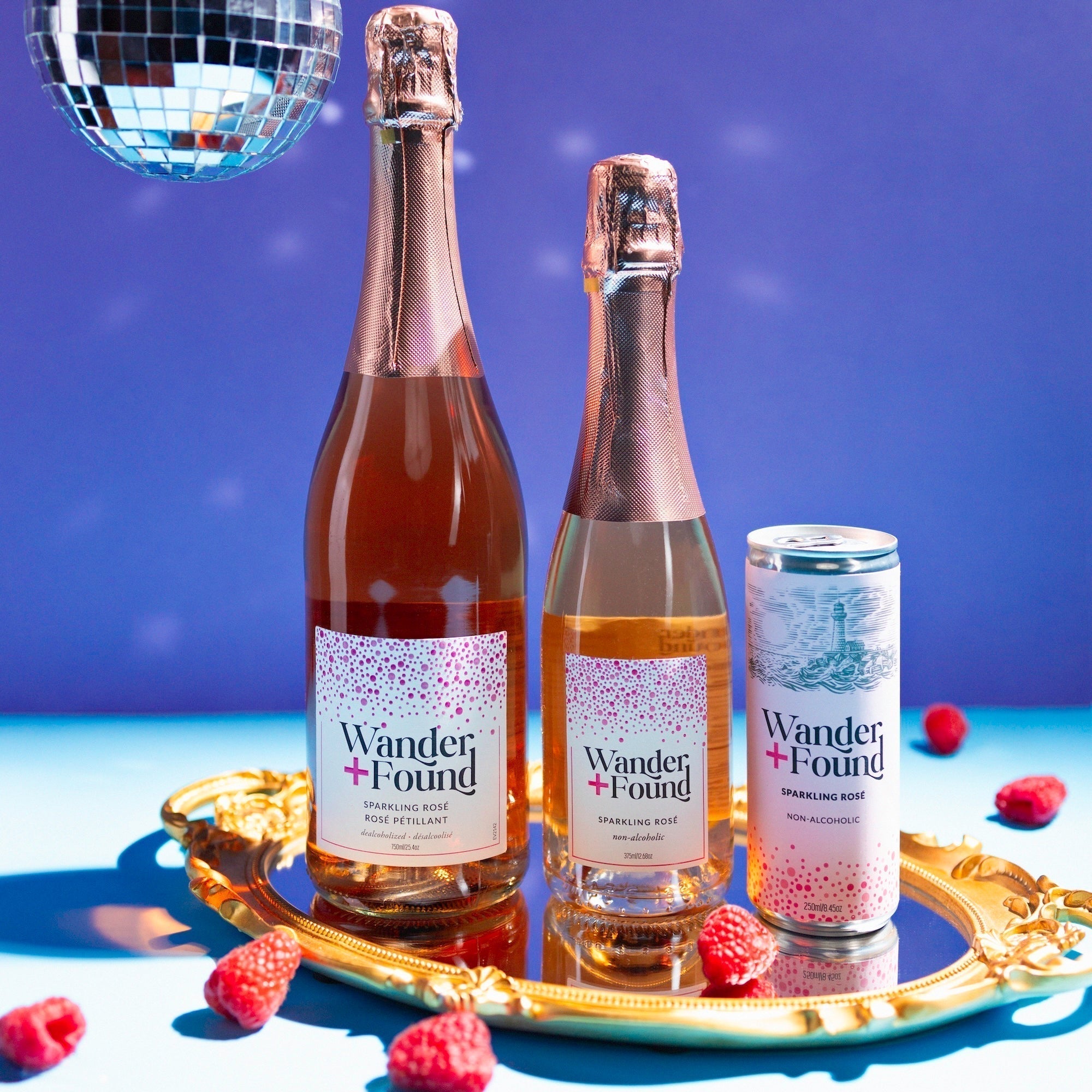 Beyond Red Roses: A Valentine's Guide to Rosés (Without the Regrets) f ...