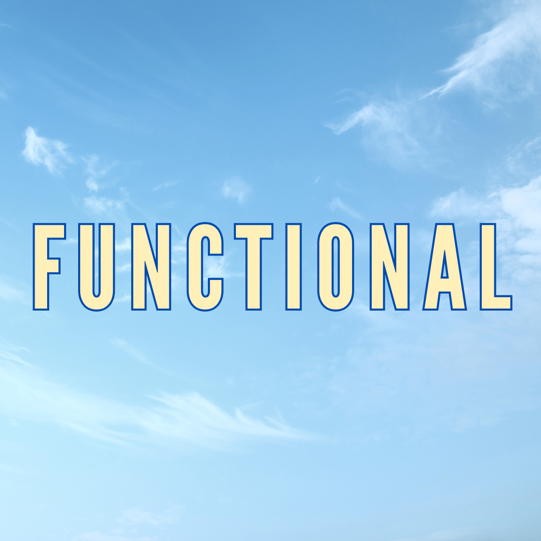 Summer Collection: Functional – Better Rhodes