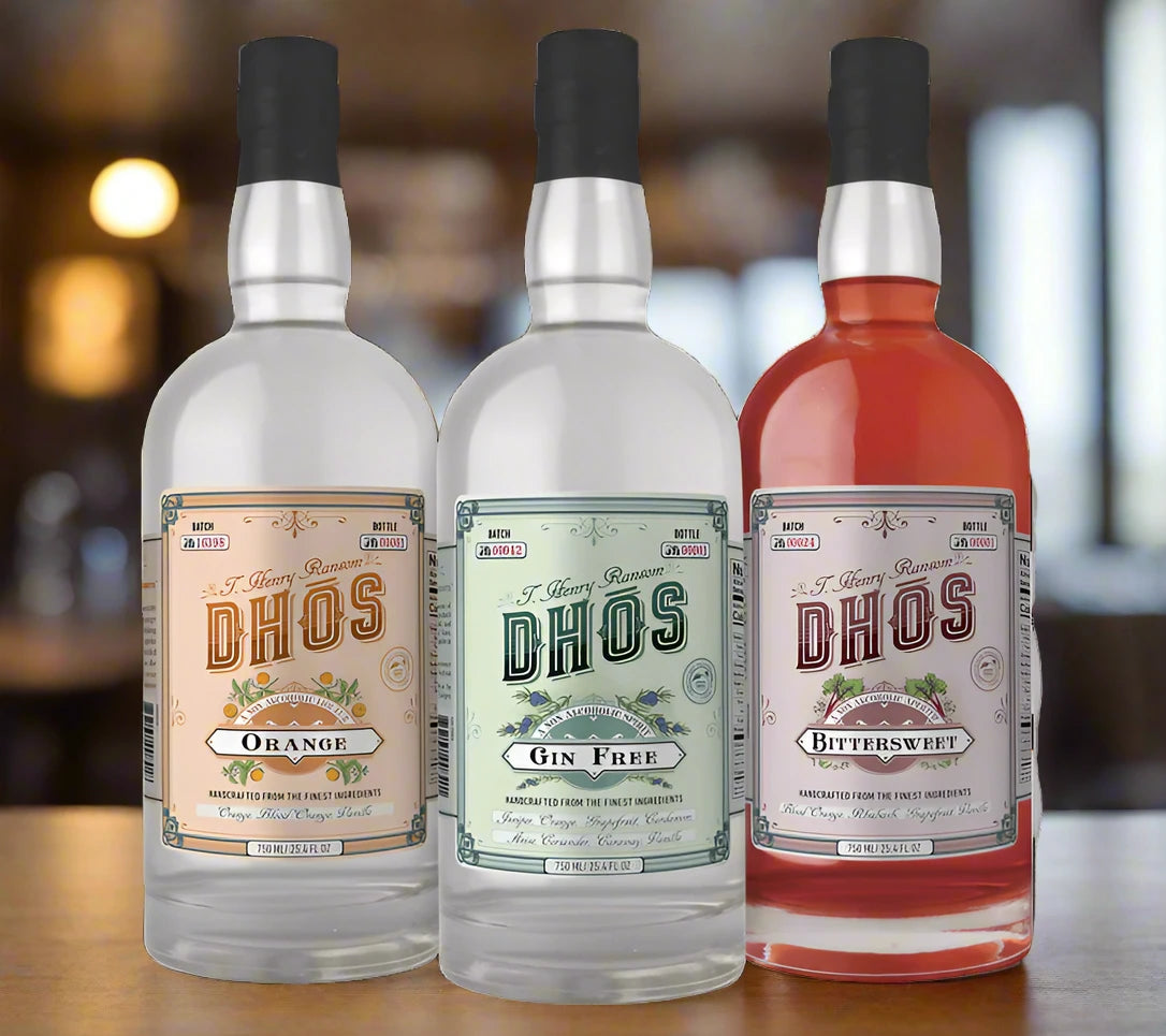 DHOS – Better Rhodes