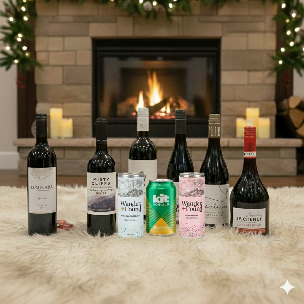 Dry January Sale 2026 – Better Rhodes