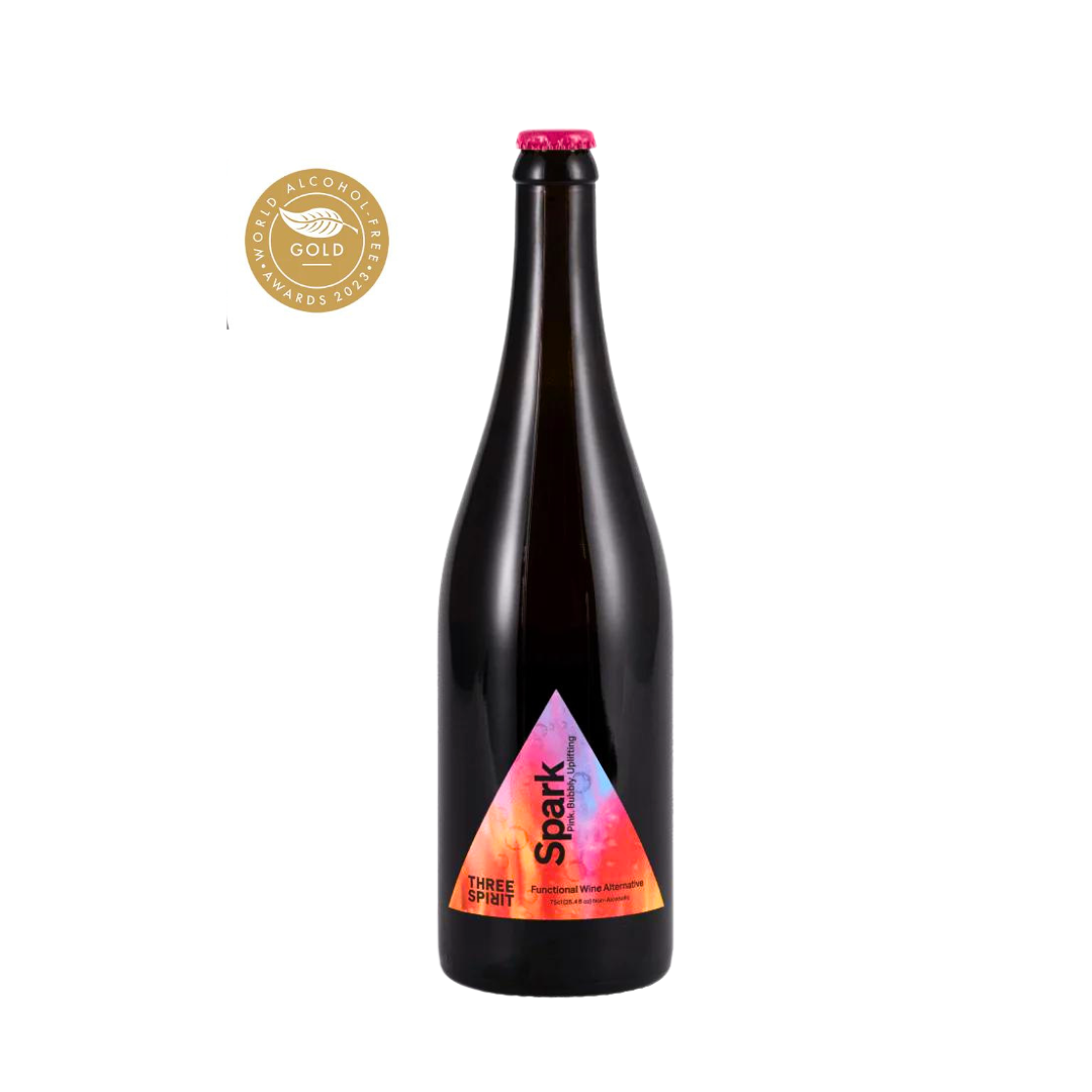 Three Spirit Nightcap | BetterRhodes – Better Rhodes