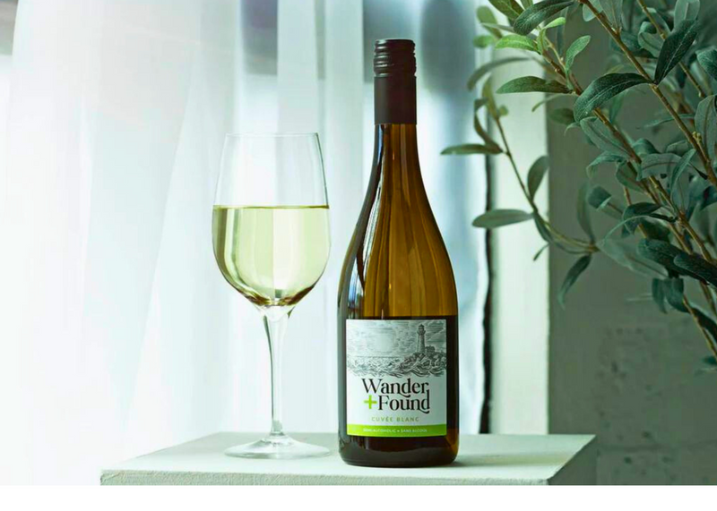 Better Rhodes | Curated Marketplace for Alcohol-Free Wines & Spirits