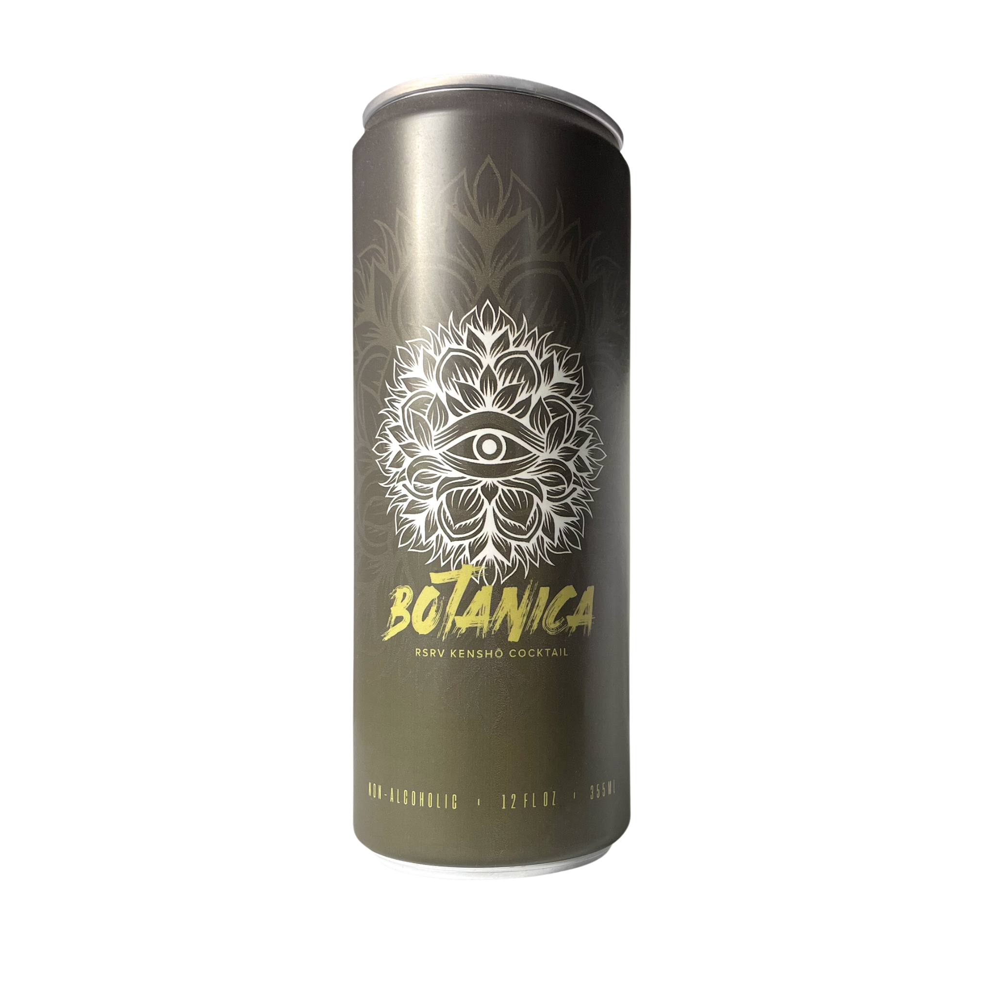 RSRV Collective BOTANICA – Better Rhodes