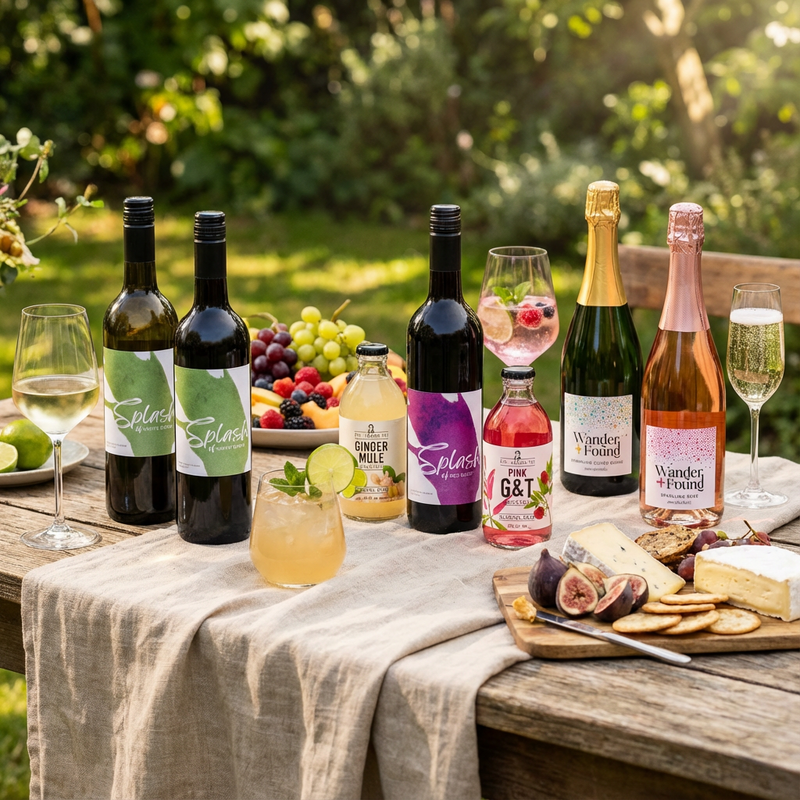 Better Rhodes Dry Non-Alcoholic Bundle