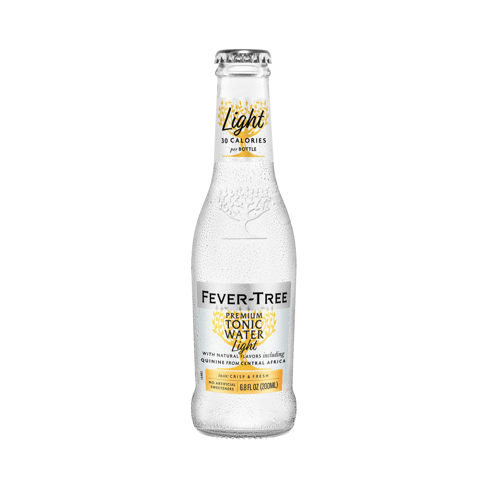 Fever Tree Tonic Water | Fever Tree Indian Tonic | BetterRhodes ...