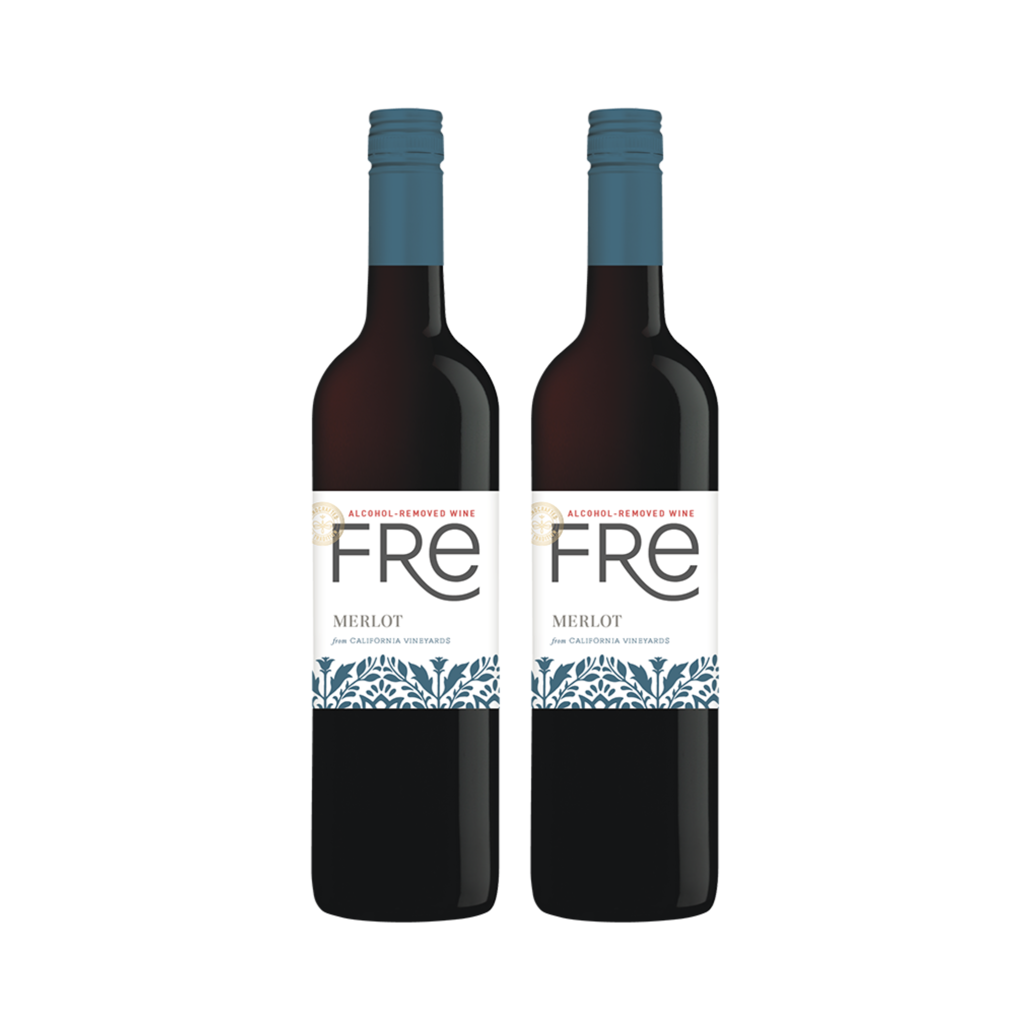 Fre Merlot | BetterRhodes – Better Rhodes
