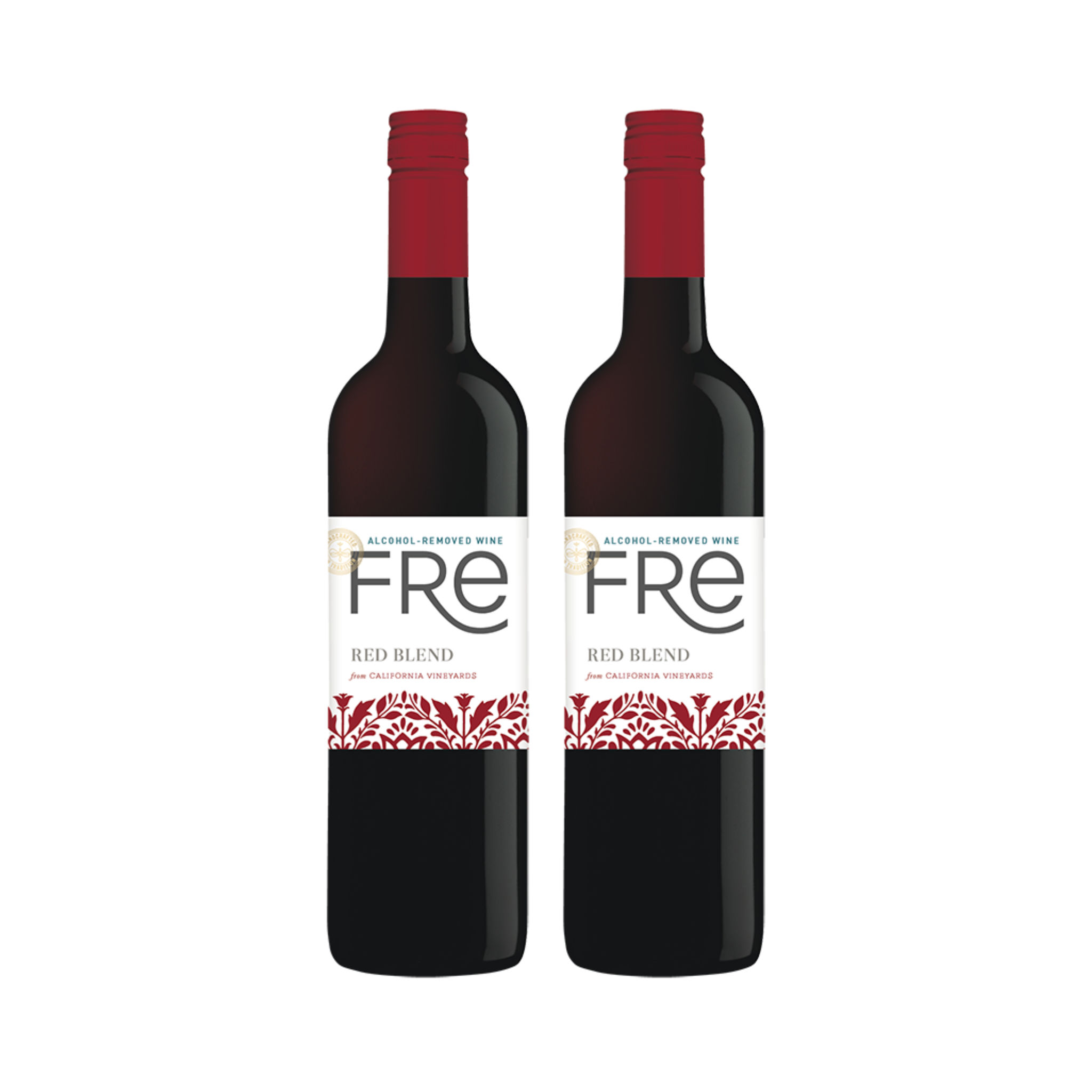 Fre Red Blend | BetterRhodes – Better Rhodes