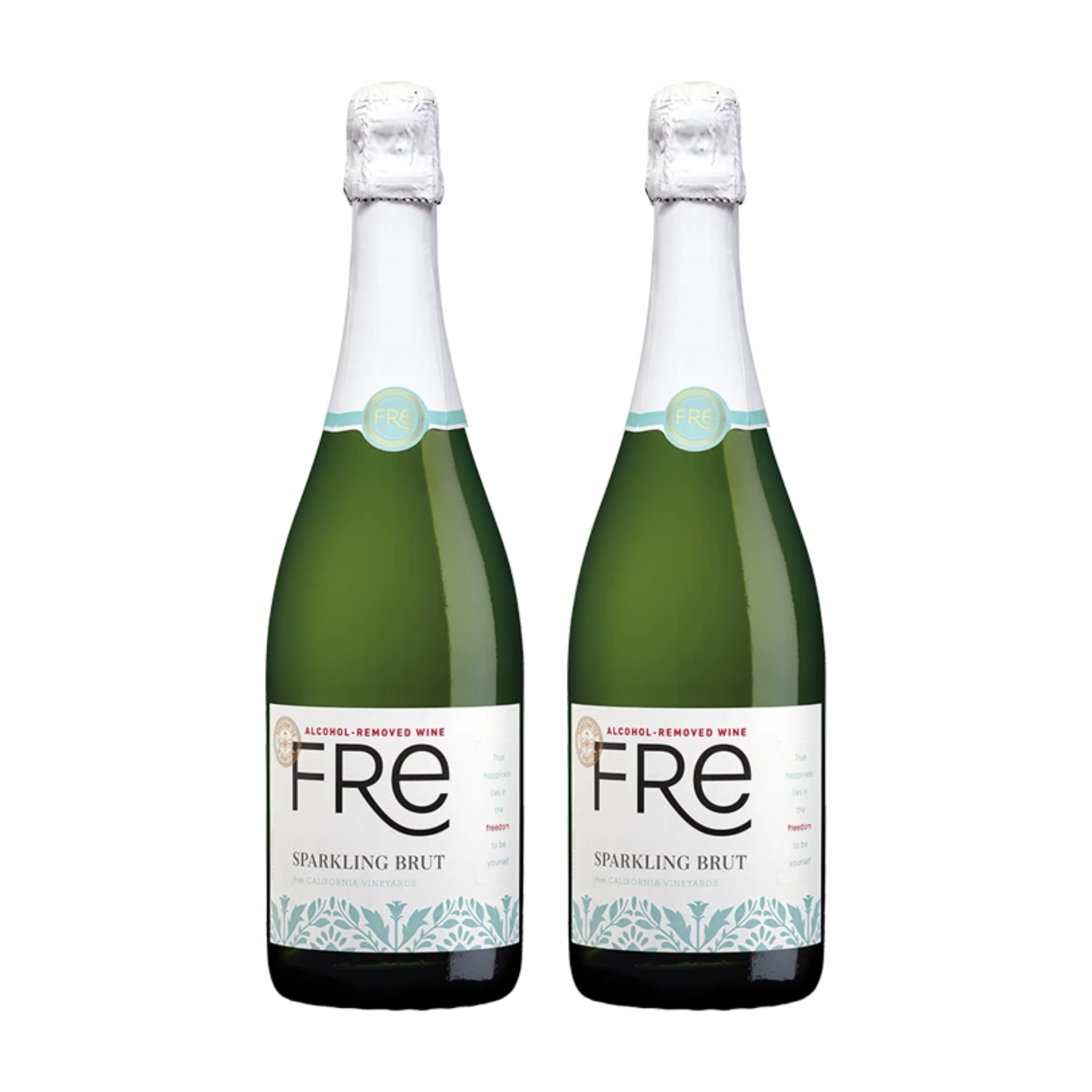 Fre Alcohol-Removed Sparkling Brut Packs – Better Rhodes