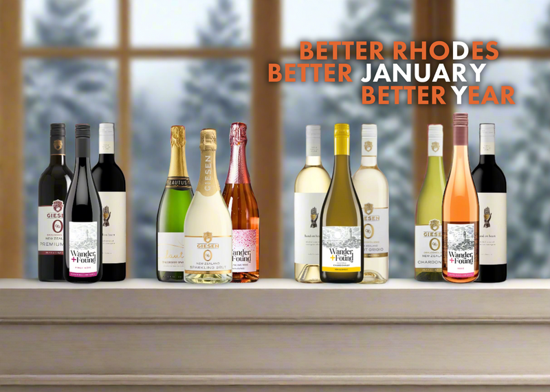 Better Rhodes | Curated Marketplace for Alcohol-Free Wines & Spirits