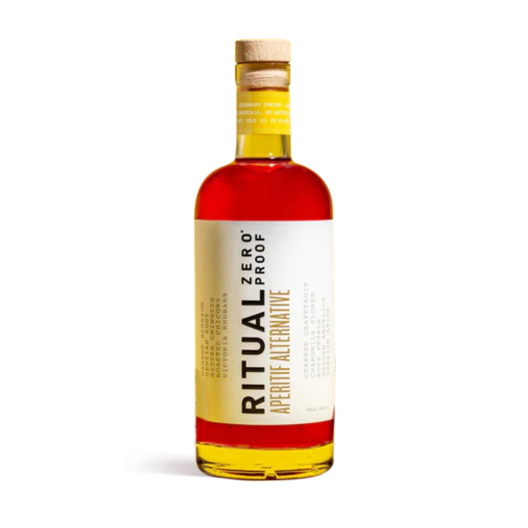 Ritual Non Alcoholic Apertif – Better Rhodes
