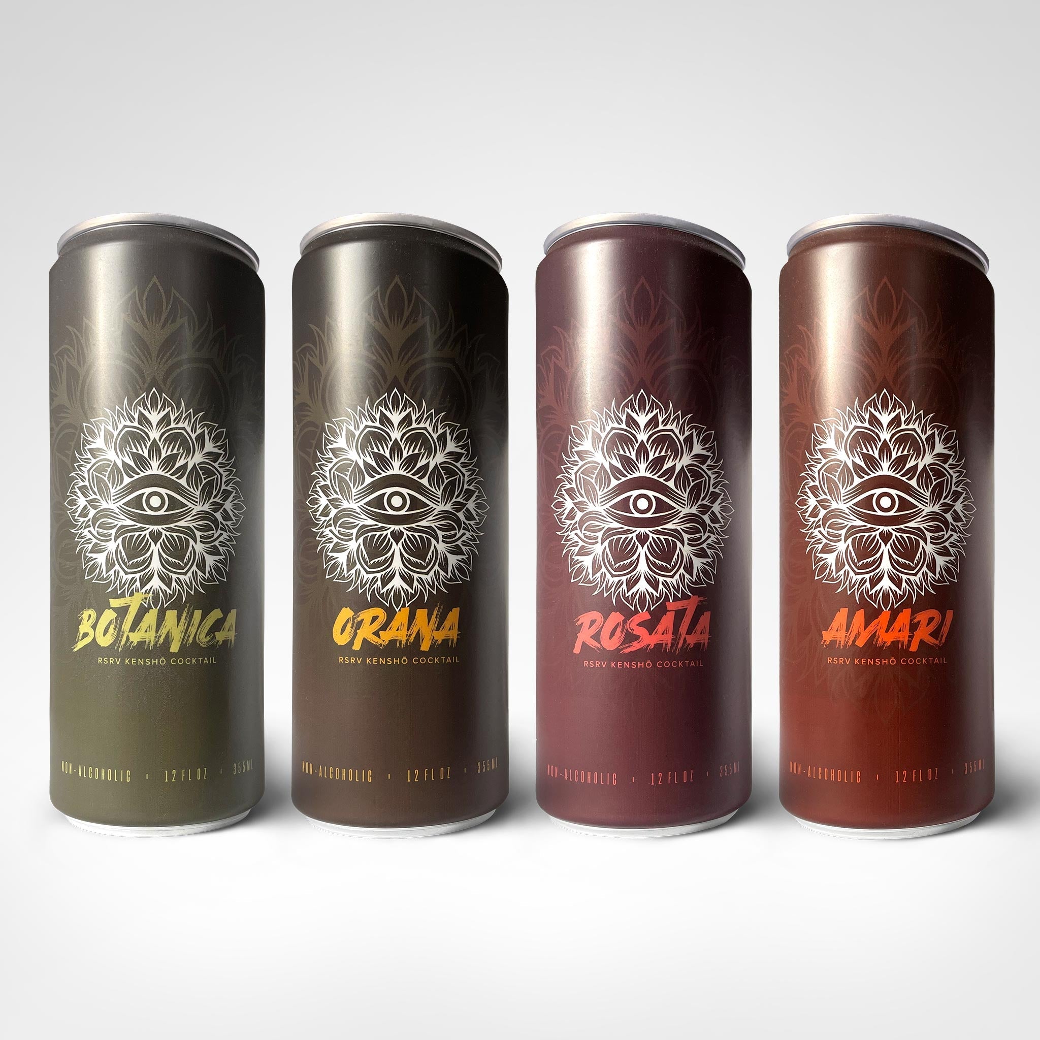 RSRV Collective Variety Pack – Better Rhodes