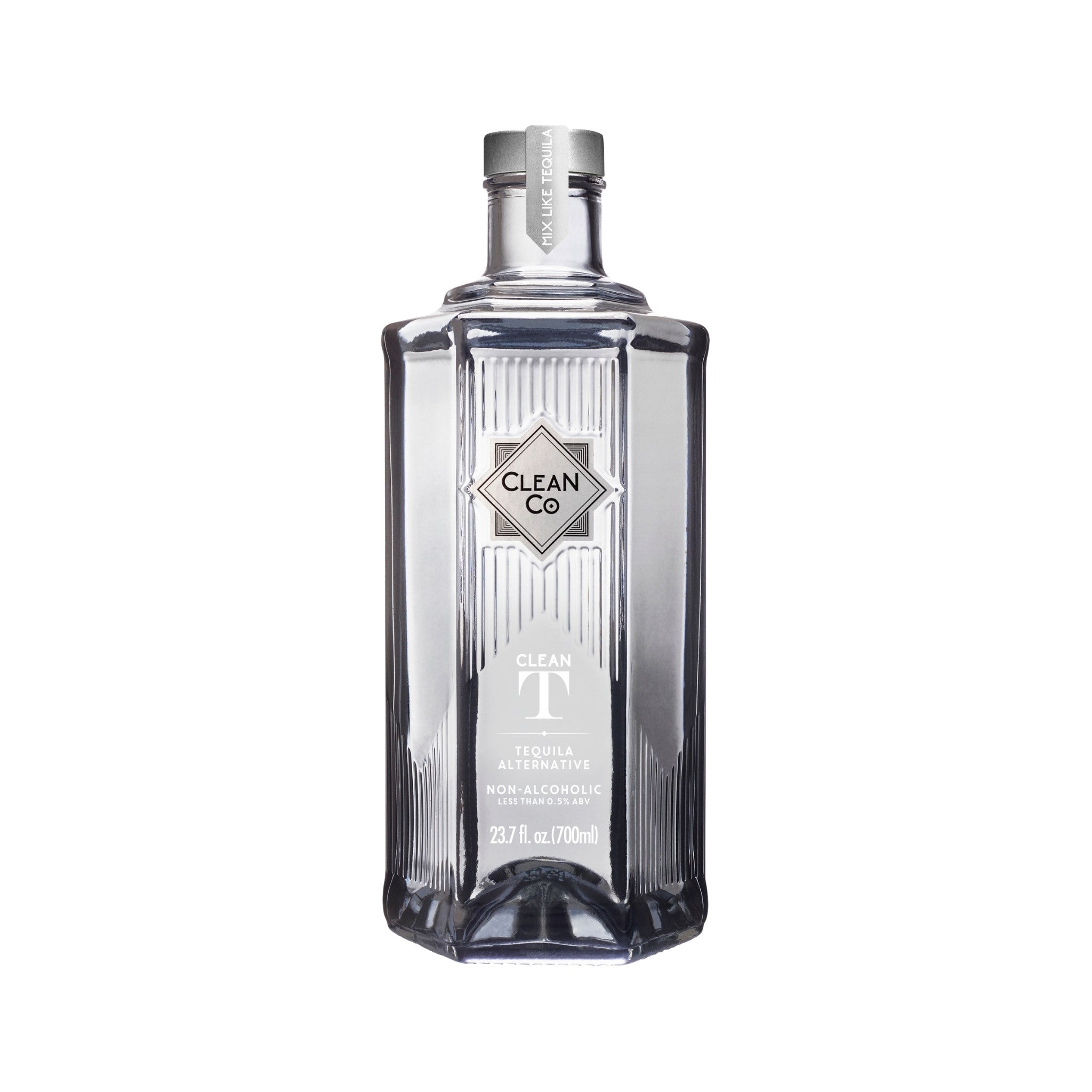 Clean T | Tequila Alternative | BetterRhodes – Better Rhodes